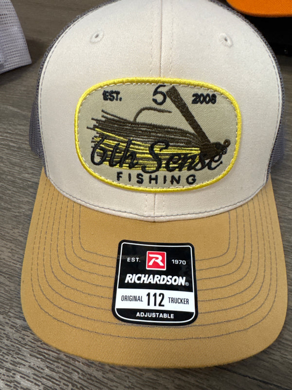 6th Sense Hat Richardson 112 – Lake Fork Resort