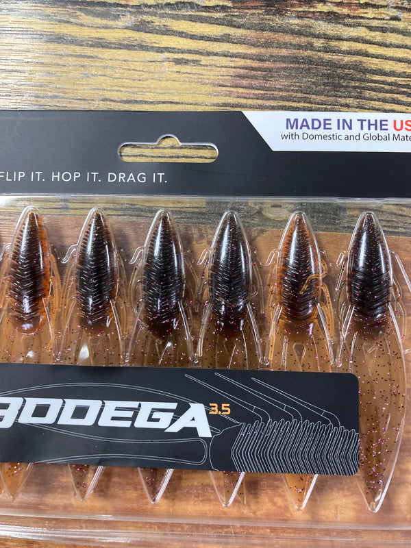 6th Sense Bodega 3.5 Crawfish Juice – Lake Fork Resort