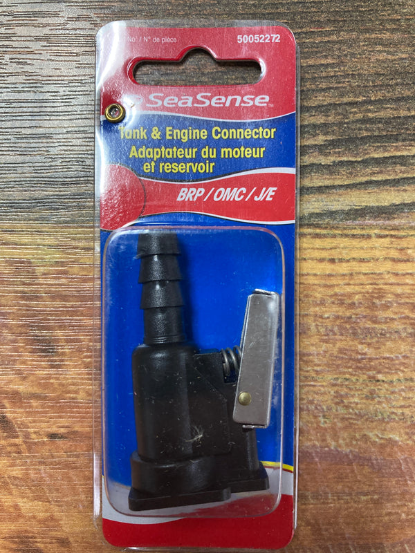 Sea Sense Tank & Engine Connector - 3/8” Female – Lake Fork Resort