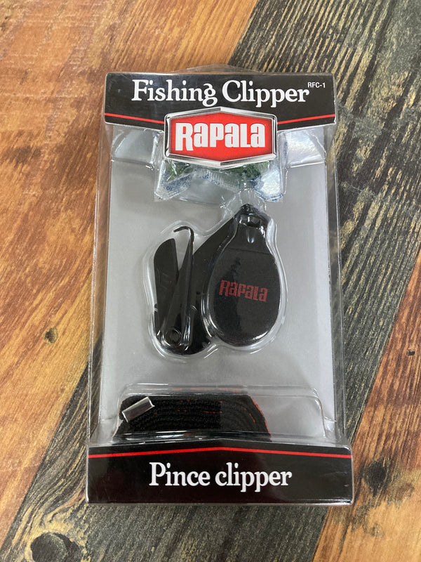RAPALA LINE CUTTER – Lake Fork Resort