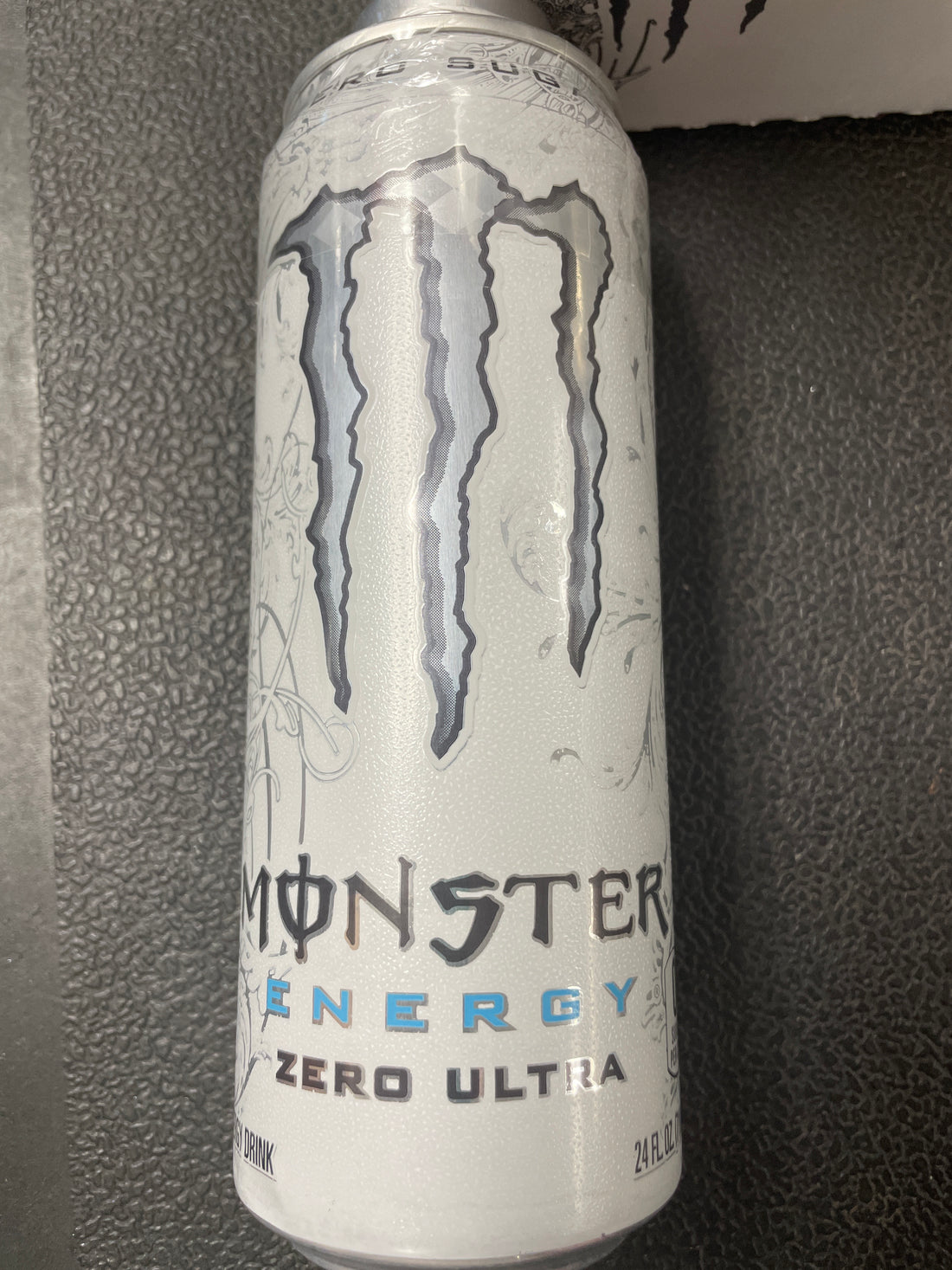 Monster Zero Sugar 24oz. – Lake Fork Resort