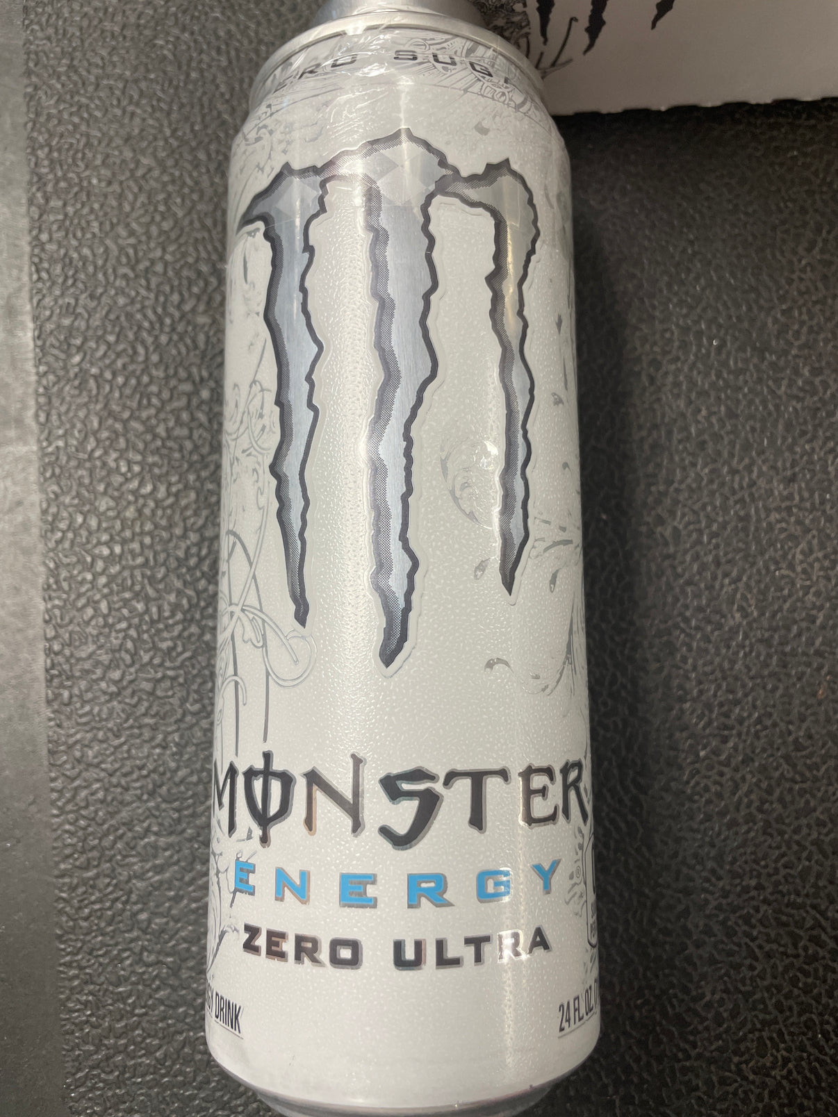 Monster Zero Sugar 24oz. – Lake Fork Resort