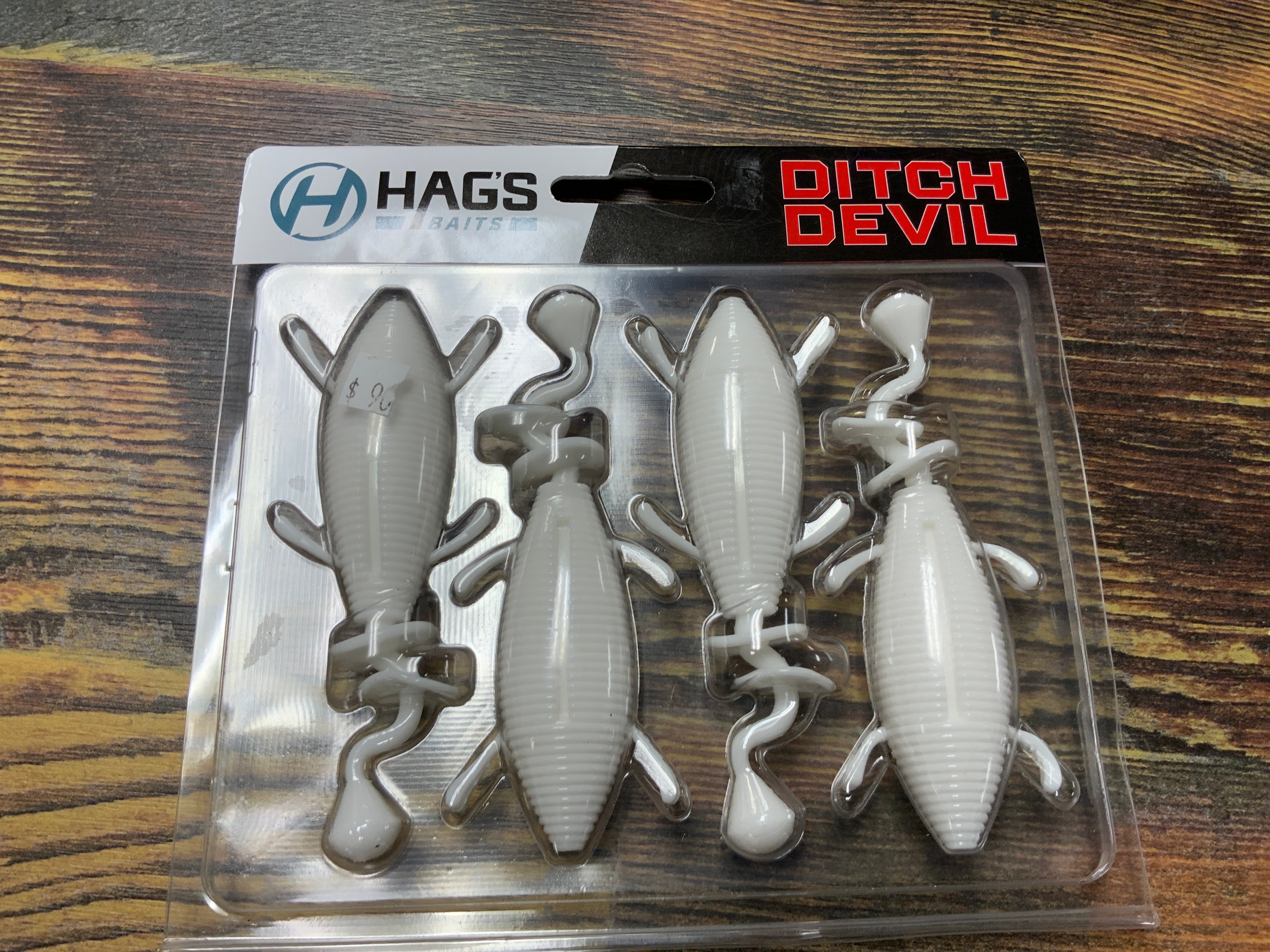 Hags Ditch Devil - Yayo – Lake Fork Resort