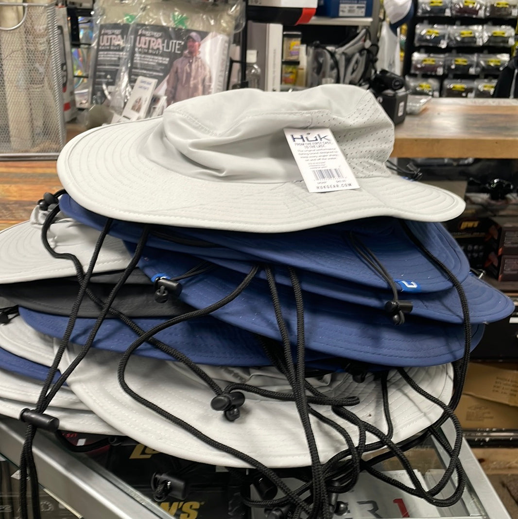 Hats – Lake Fork Resort