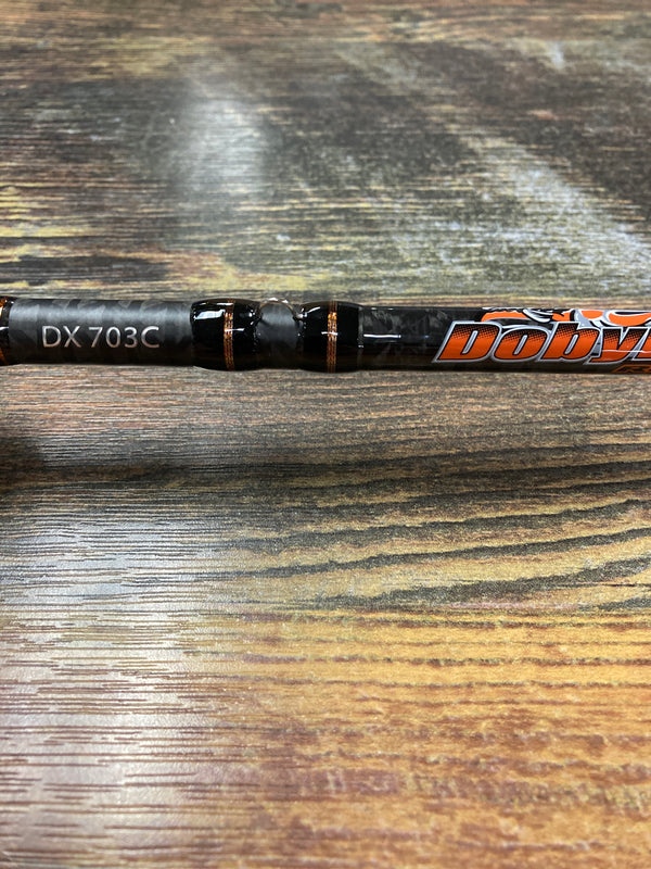 Dobyns Extreme HP - DX 703C – Lake Fork Resort