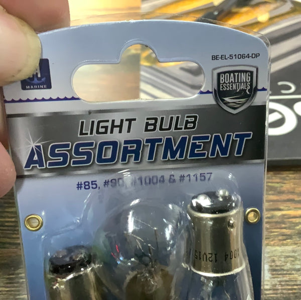 TH Marine Light Bulbs - Assorted – Lake Fork Resort