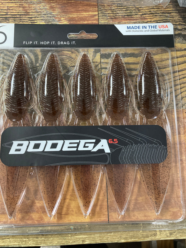 6th Sense Bodega 6.5 PB&J Pro – Lake Fork Resort