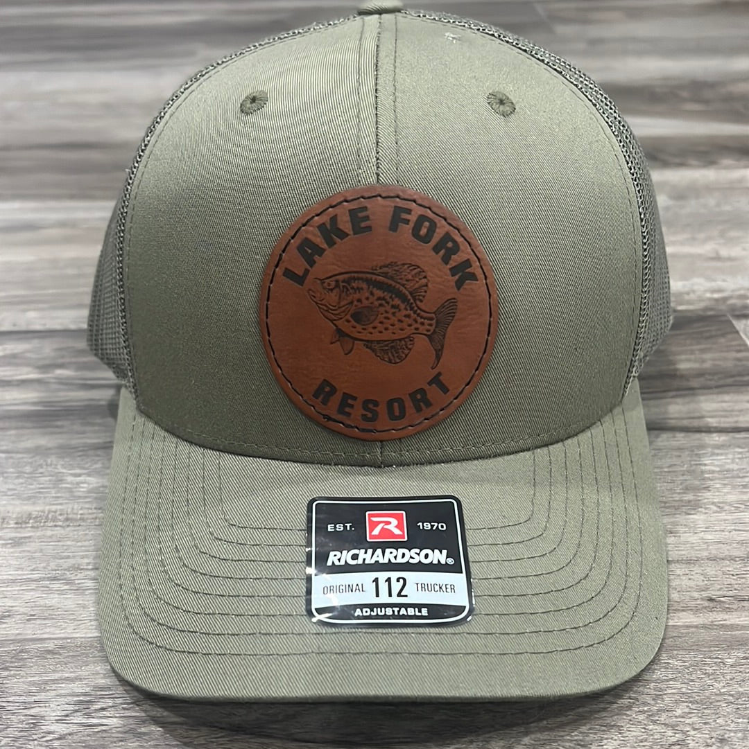 Lake Fork Hats – Lake Fork Resort