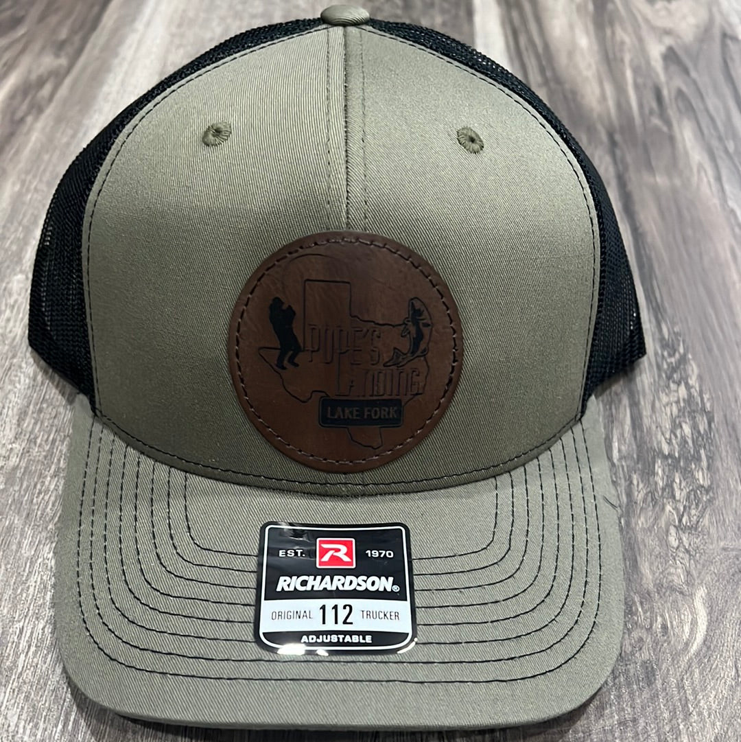 Lake Fork Hats – Lake Fork Resort