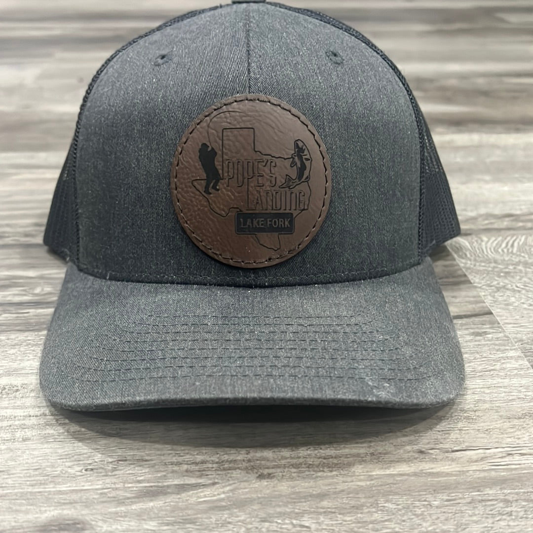 Lake Fork Hats – Lake Fork Resort